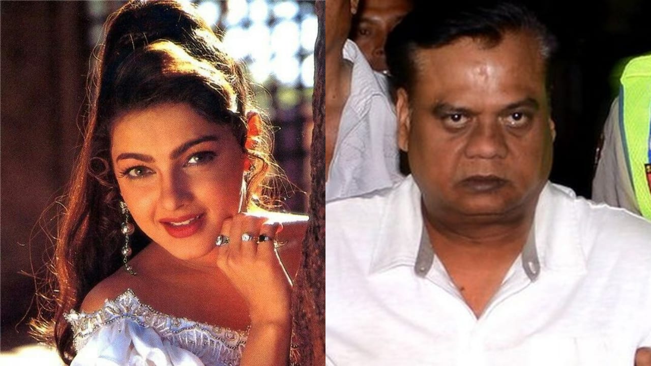When Mamta Kulkarni made headlines with her dating rumours with ...