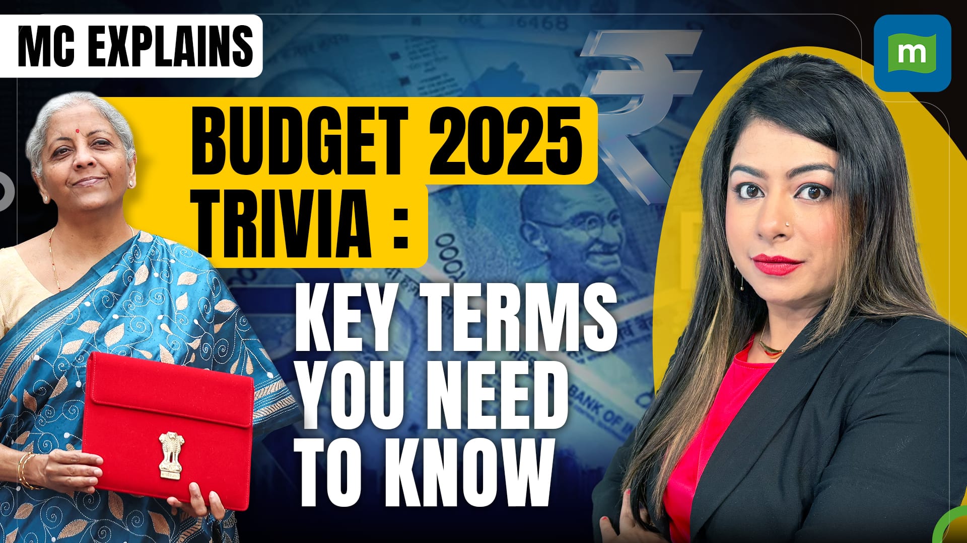 Union Budget 2025: Key facts and insights you need to know