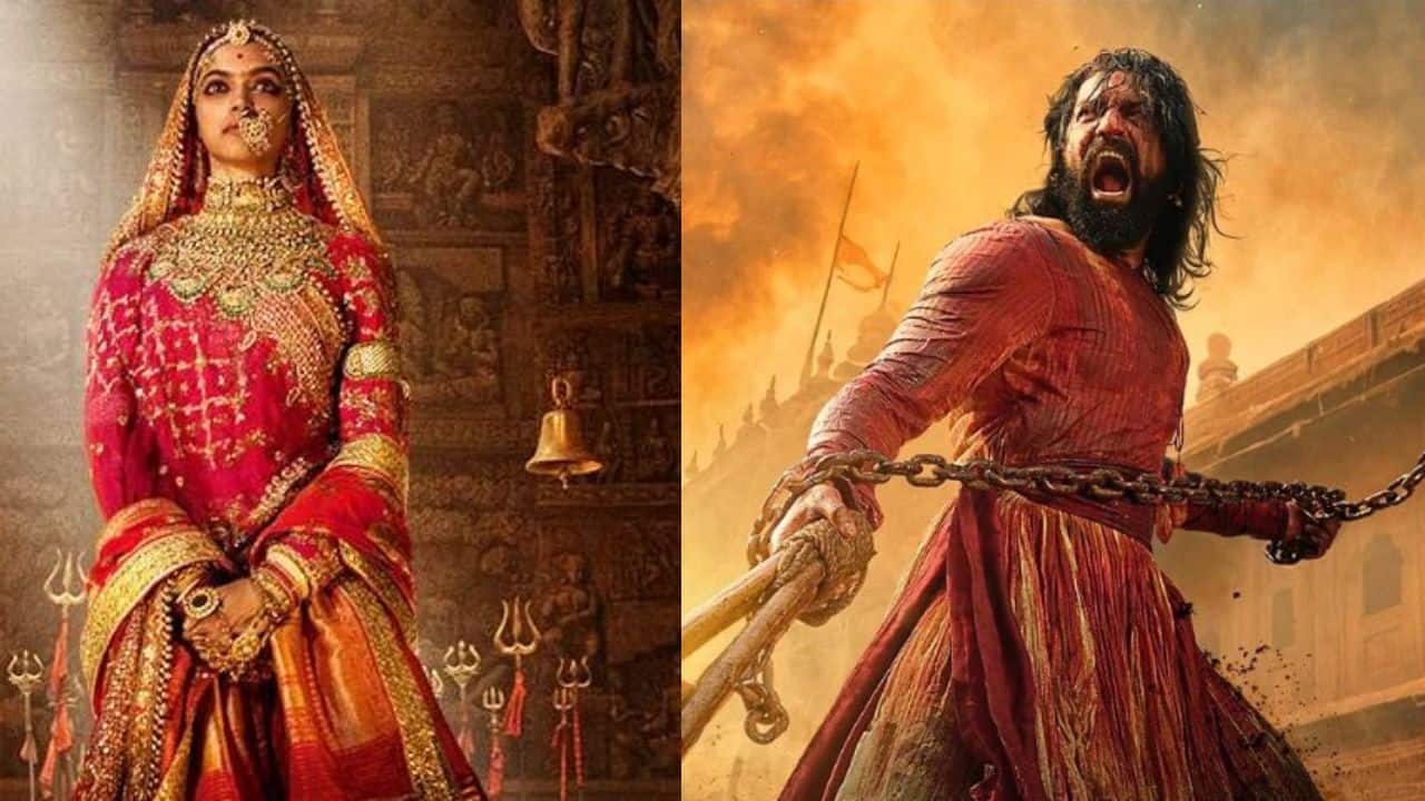 Explainer: Why period drama filmmakers should not blur the fine line ...