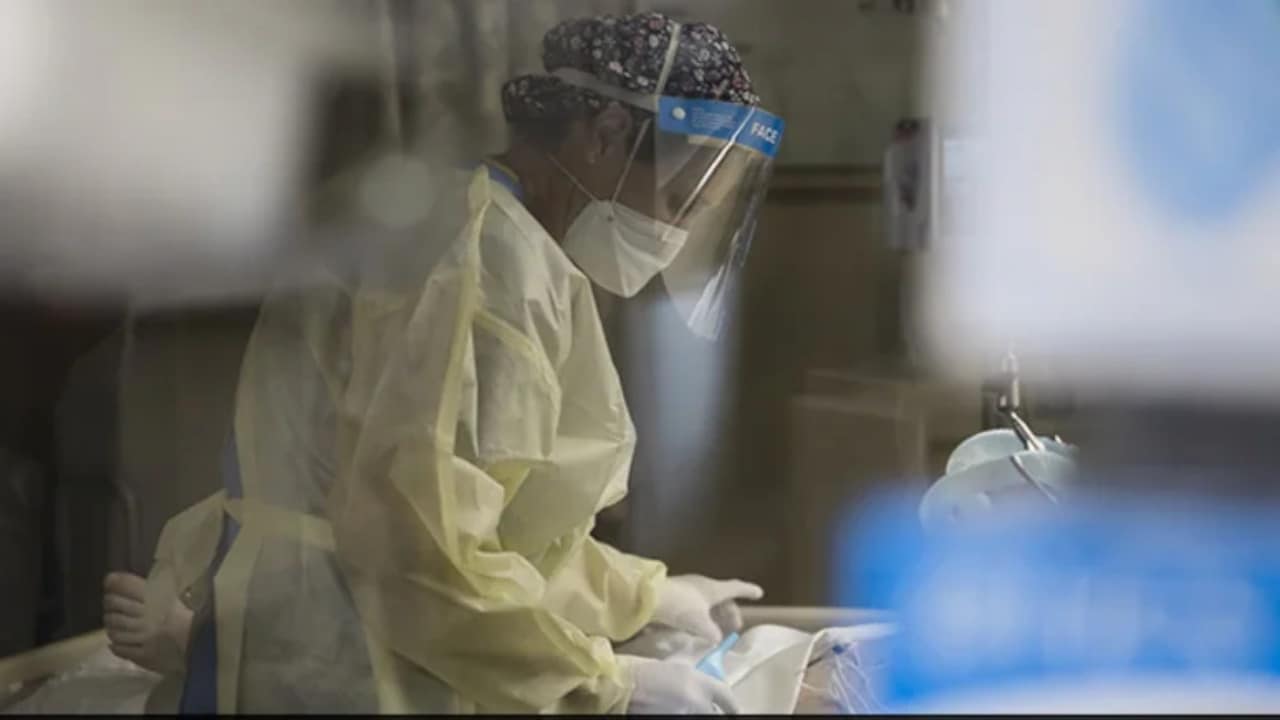 Breaking News Live: One more person dies of suspected Guillain-Barre ...