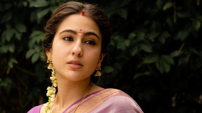 Sara Ali Khan's stellar performance in Sky Force earns rave reviews