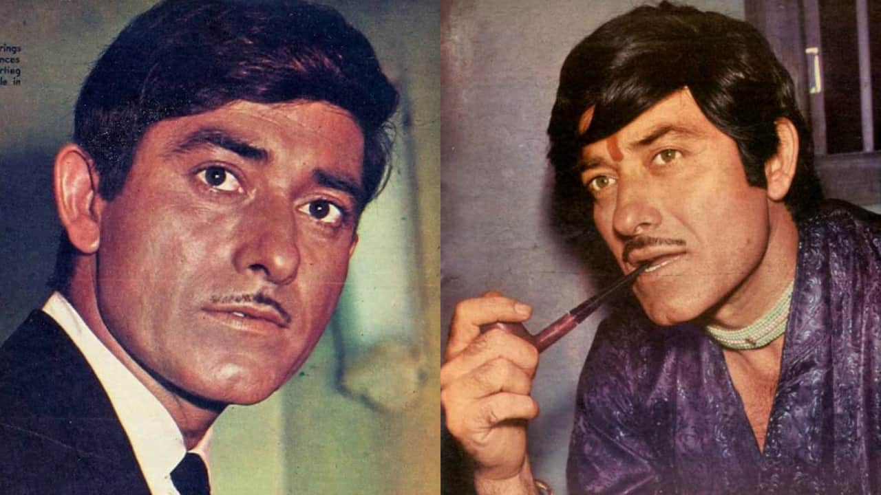 Did you know veteran actor Raaj Kumar was an IAS sub-inspector in ...