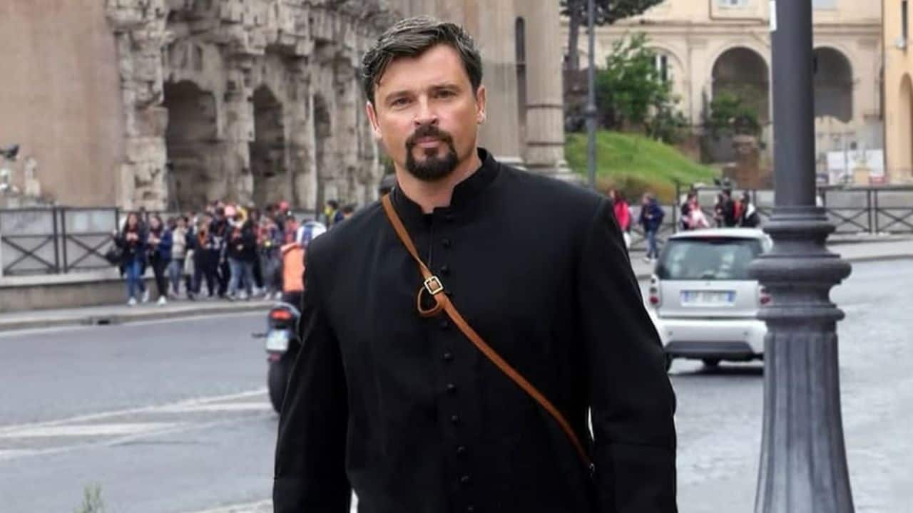 Tom Welling, known for Superman, arrested on DUI charges in California