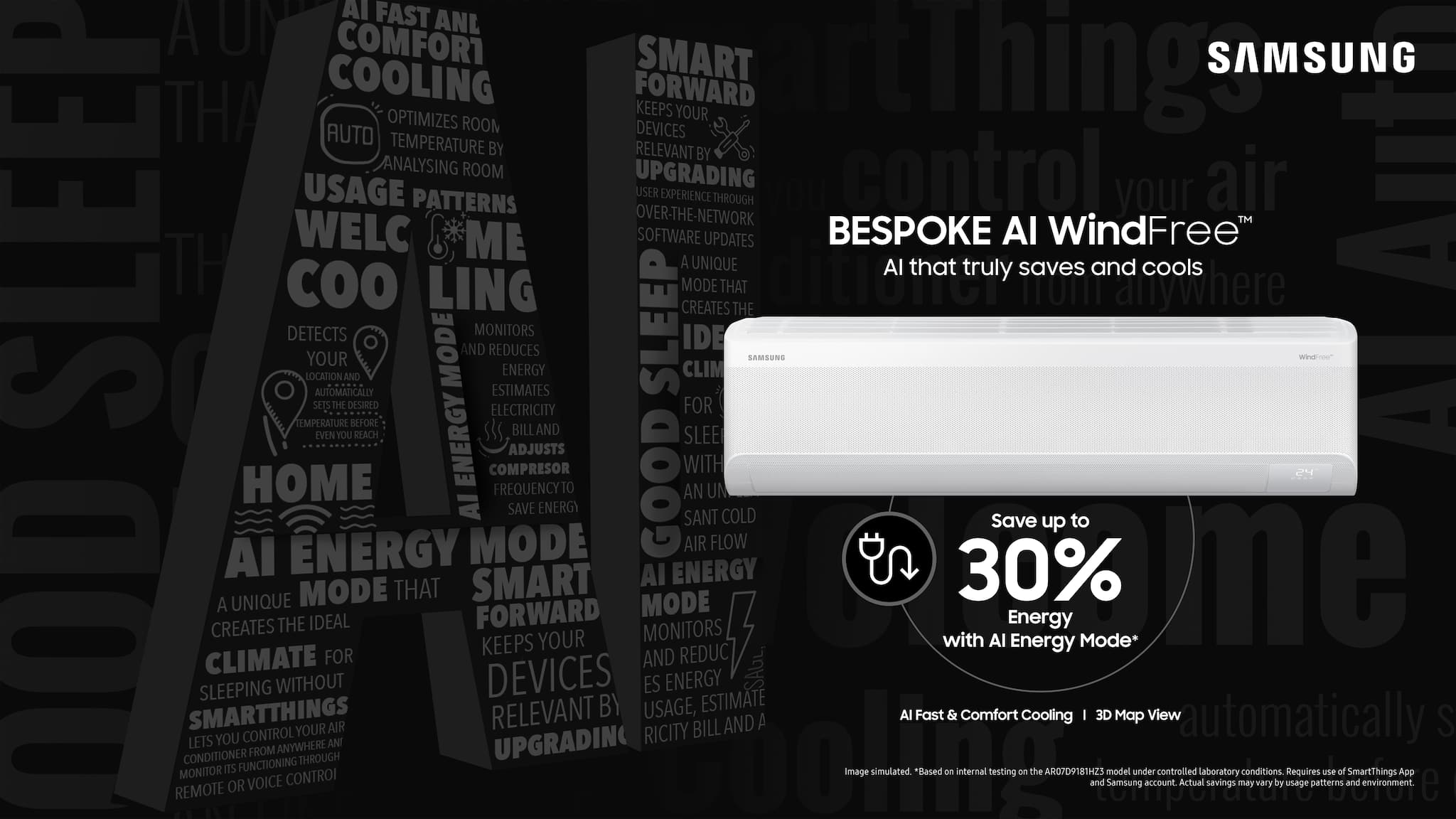 Samsung launches Bespoke AI WindFree AC range in India: Price, models and other details