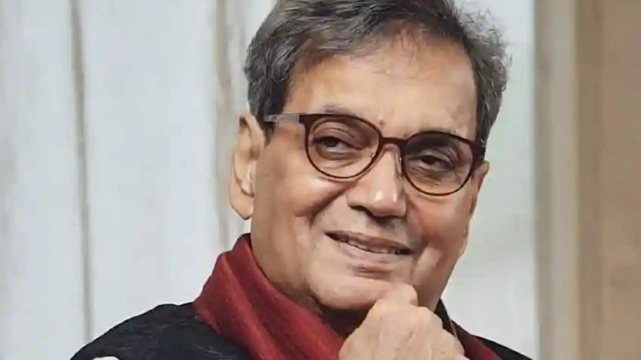 Subhash Ghai sells his unused Mumbai property worth Rs 12.85 Crore to ...