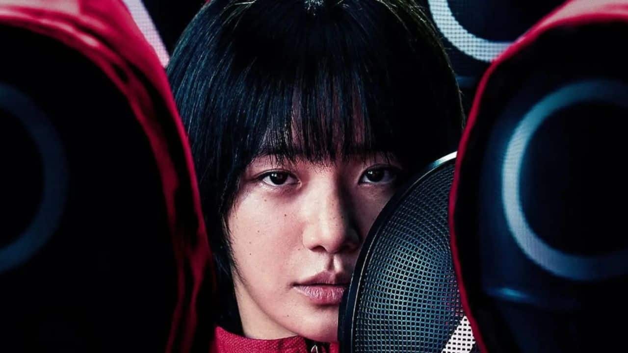 Squid Game 2 actress Park Gyu-young talks about working in Bollywood, says "I’d be happy to take ...