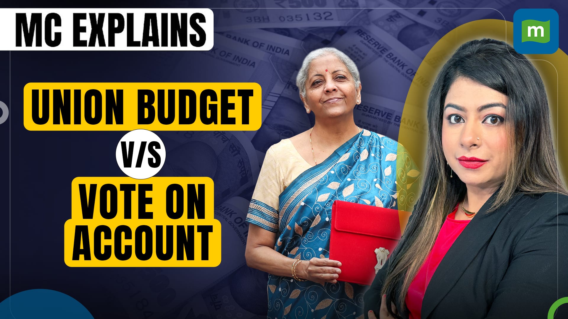 Budget 2025 V/s Vote on Account: What’s the difference?