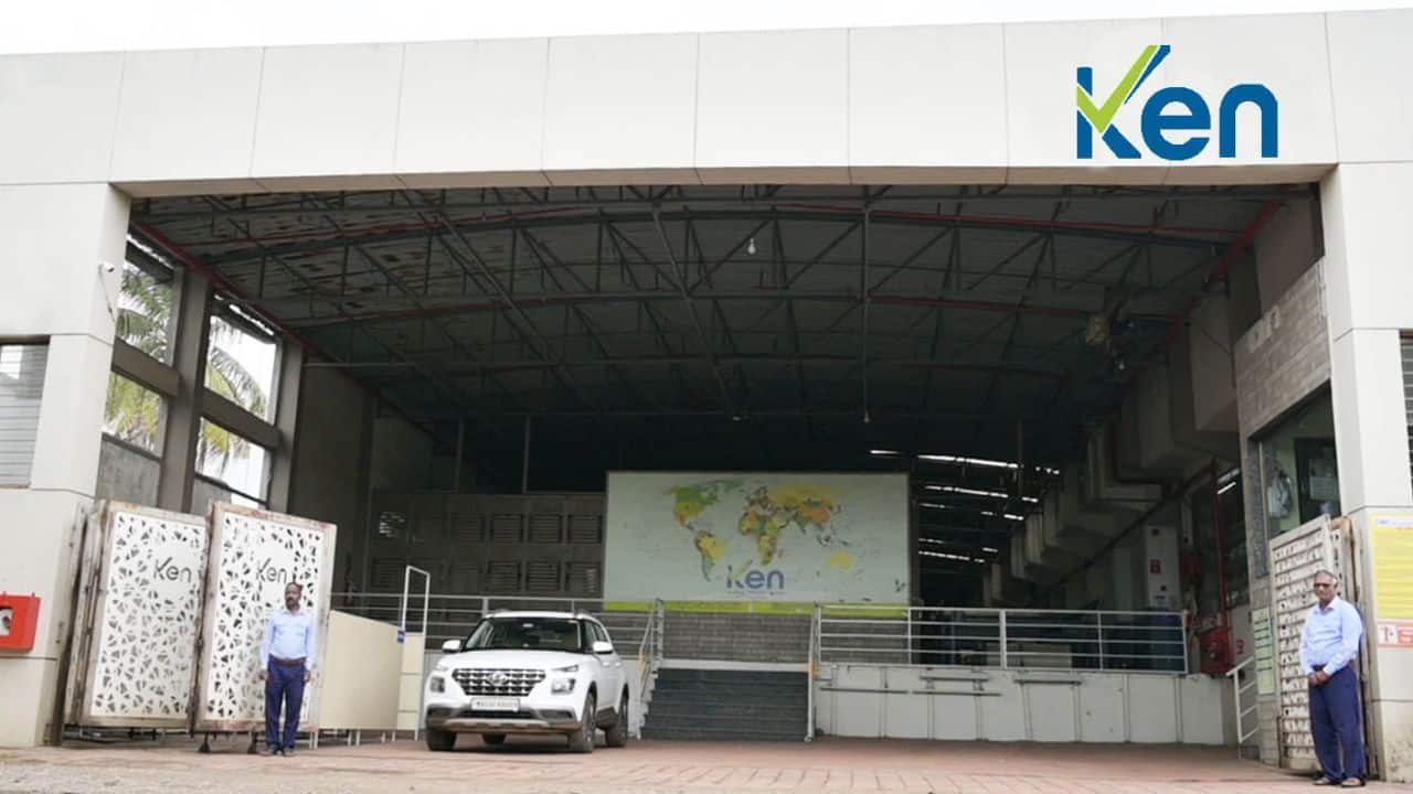 Ken Enterprises launches IPO to mobilise Rs 84 crore, check all details ...