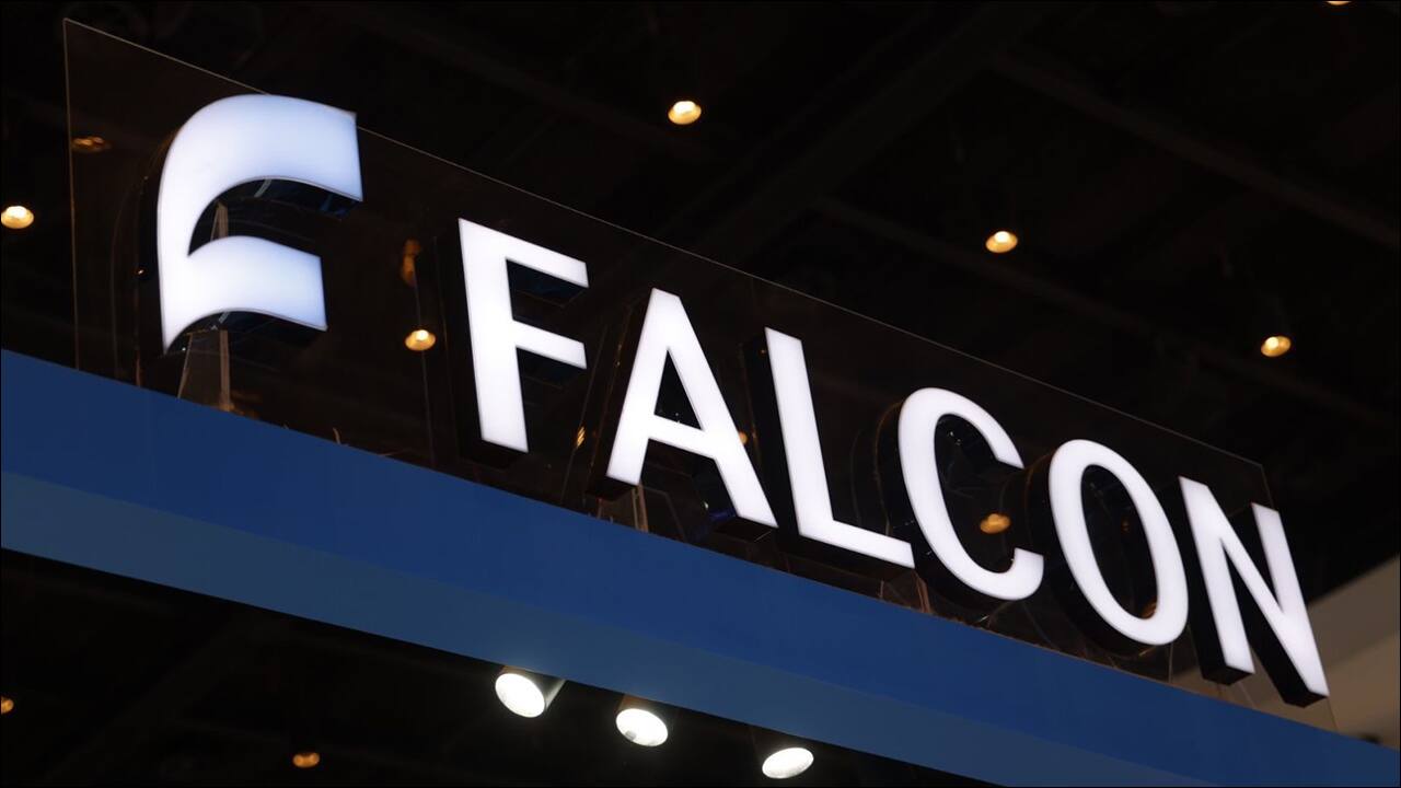 Falcon Launches its Portfolio Maximiser SurgeFX: Revolutionizing Bank ...