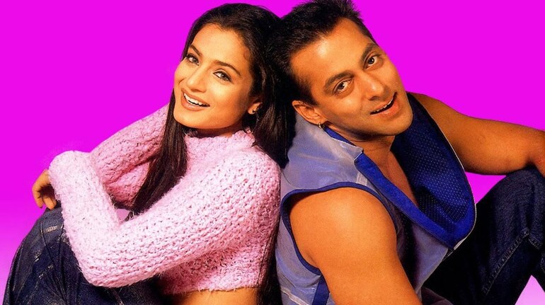 Ameesha Patel reacts to fans asking her to marry Salman Khan