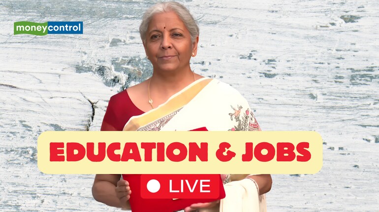 Budget 2025 for Education Sector: Total students in 23 IITs increased ...