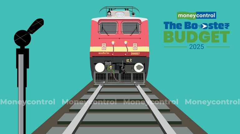 Railway stocks tumble after FM Sitharaman mentions no major reforms for ...