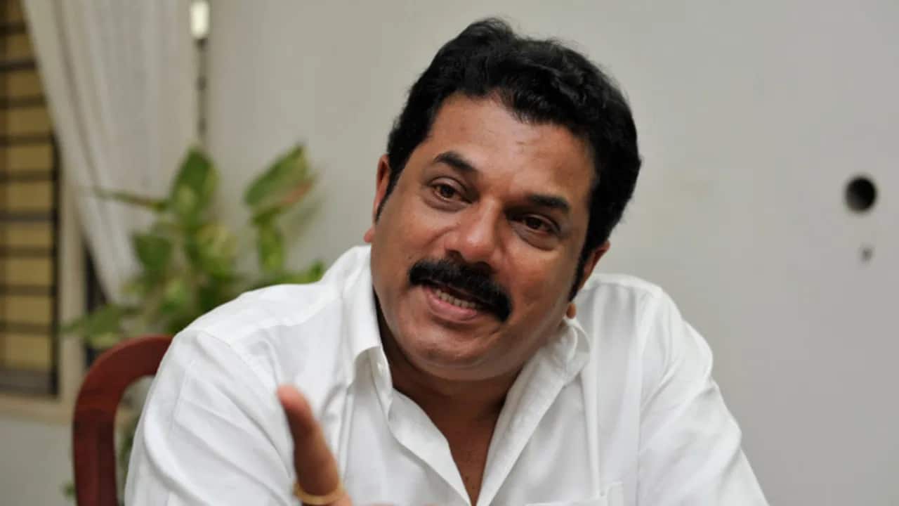 M Mukesh Case: Chargesheet filed again Malayalam actor M Mukesh in ...