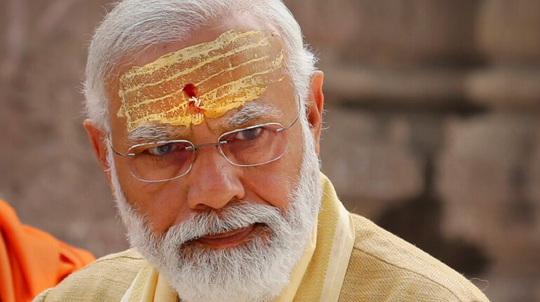 PM Modi set to take holy dip at Prayagraj's Triveni Sangam tomorrow ...