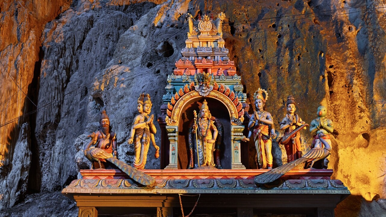 5 Most Iconic Temples in Southeast Asia You Can’t Miss | Moneycontrol News