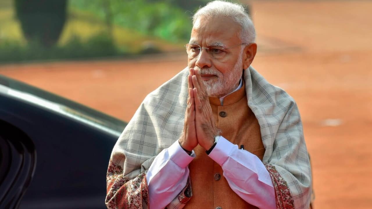‘Narendra Modi is one of the most fascinating human beings’: Lex ...