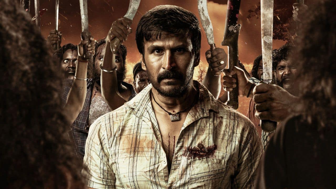 Kobali OTT release: Know when and where to watch the Ravi Prakash ...