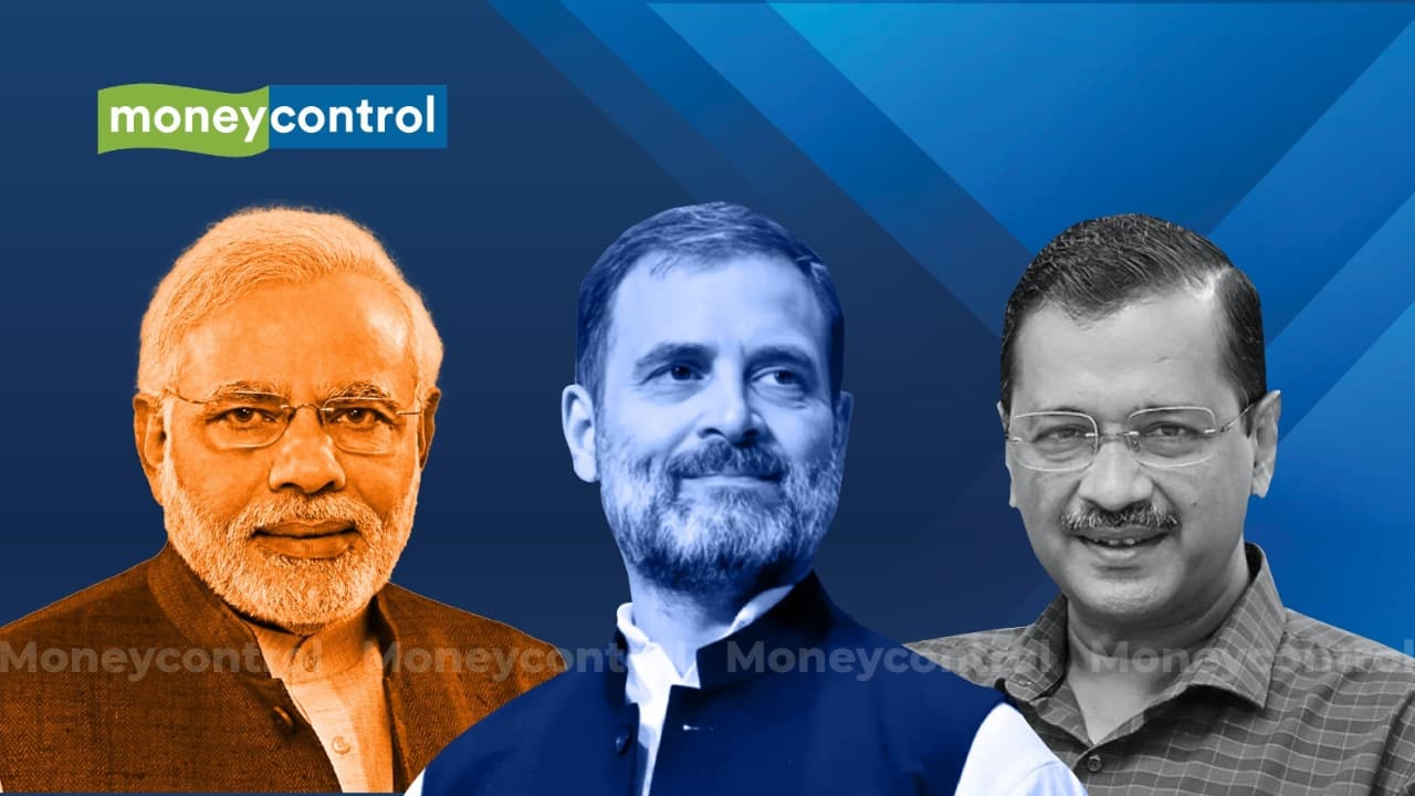 Exit Poll Delhi Election 2025: BJP poised for strong comeback, AAP trails, Congress makes minor ...