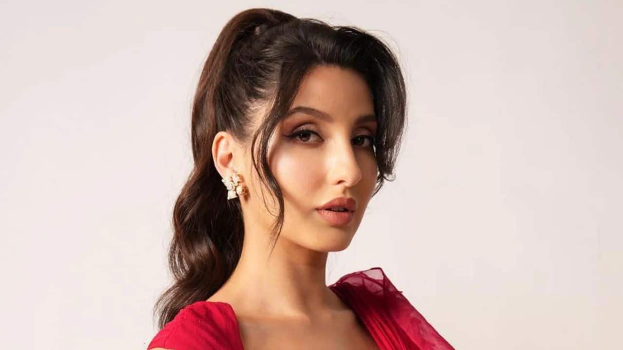 Actor Nora Fatehi targeted by false death hoax