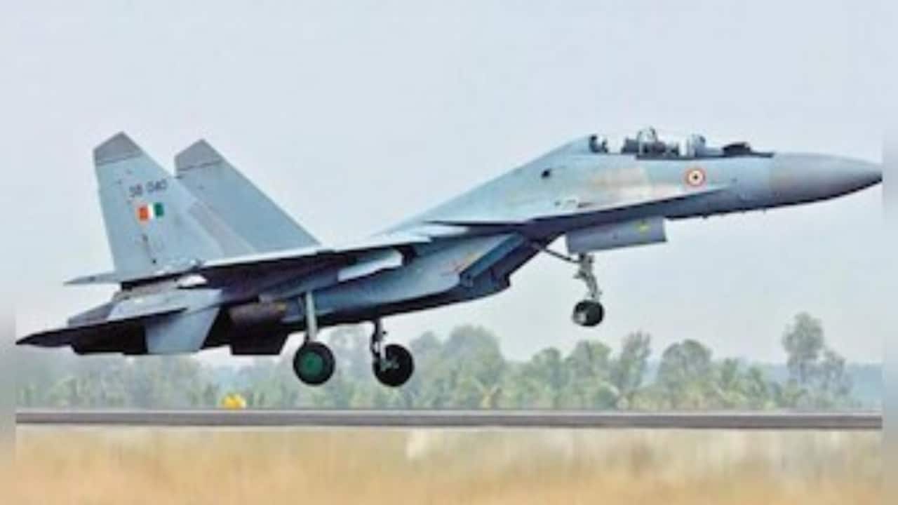 India schools China's Global Times over 'dis-information' on IAF ...