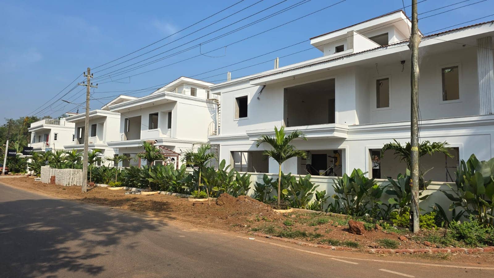 Realty firm Yugen Infra to invest Rs 2,000 crore to develop villa ...