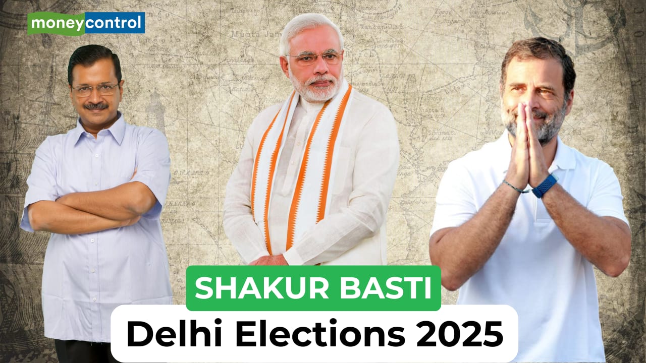 Shakur Basti Assembly Constituency: Past winners, margin, party-wise ...