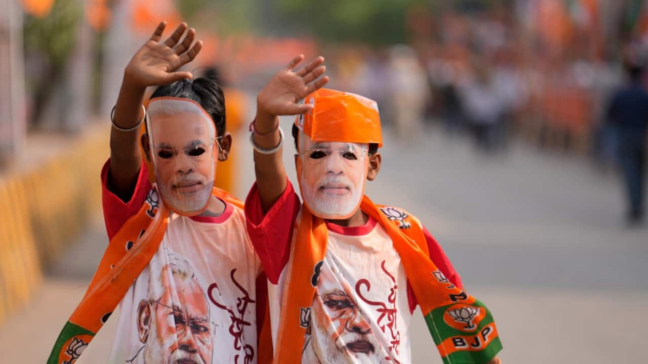 Delhi Exit Polls: Two more pollsters predict BJP comeback with thumping ...