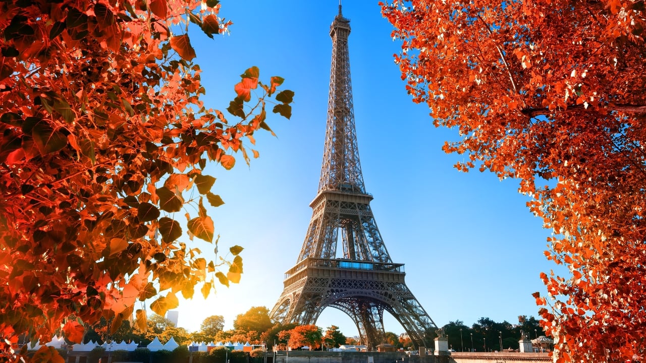 From Paris to Bali: 10 Most Romantic Places to Propose This Valentine’s Day!
