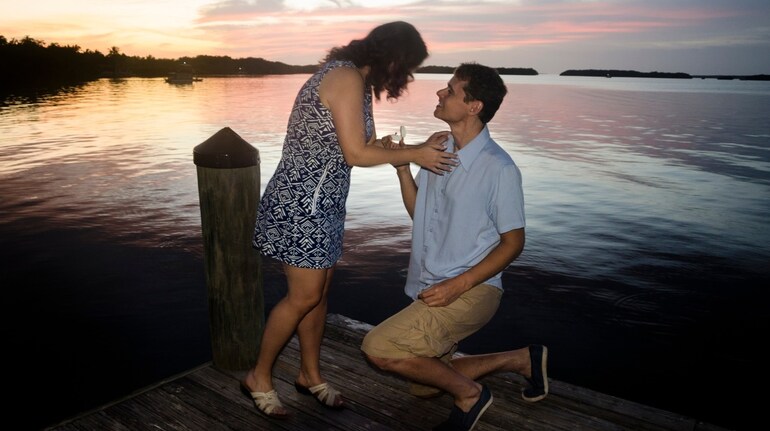Happy Propose Day 2025: Wishes, images, messages and quotes to share