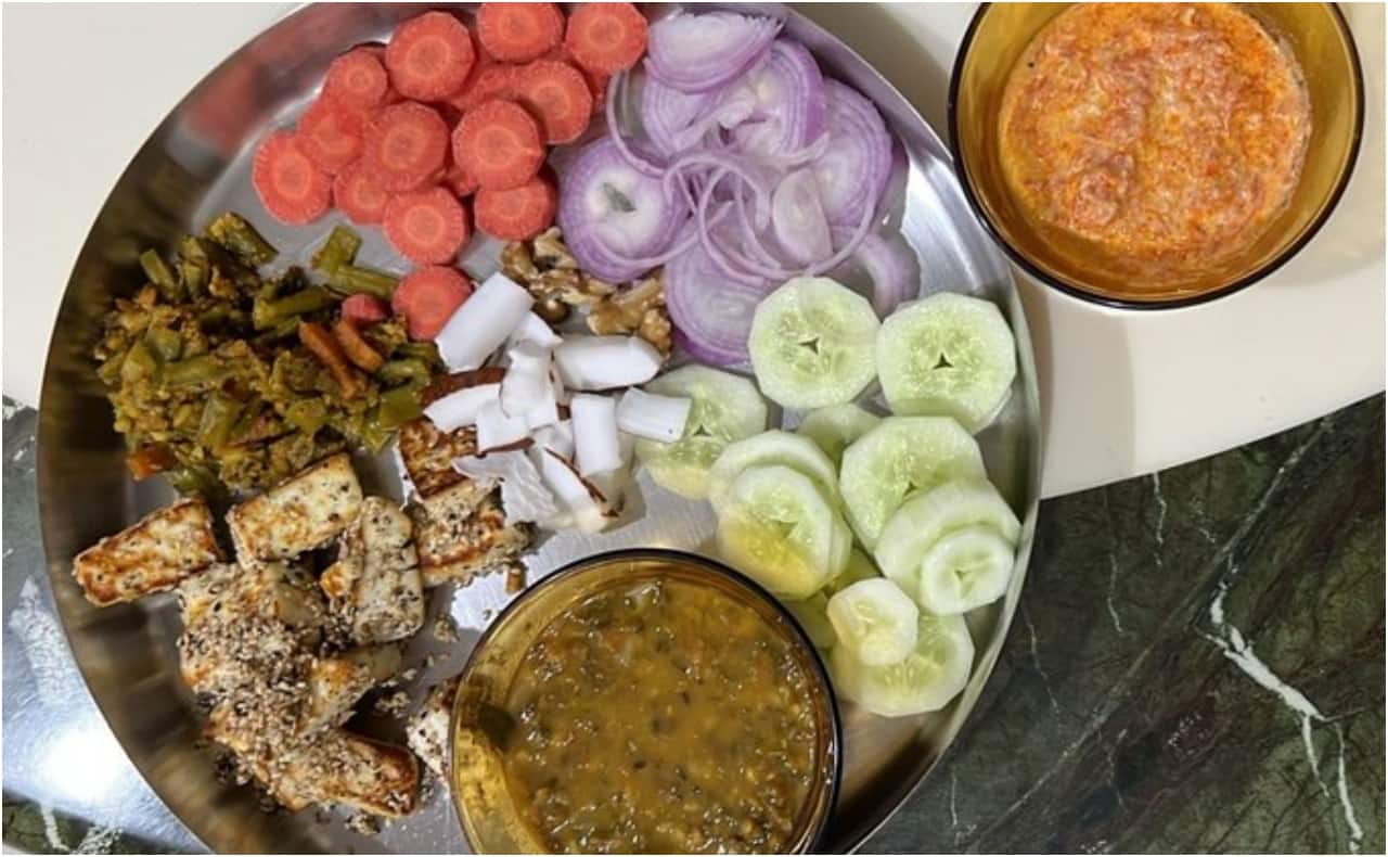 Indian doctor sparks heated debate by saying paneer, milk are not 'veg ...