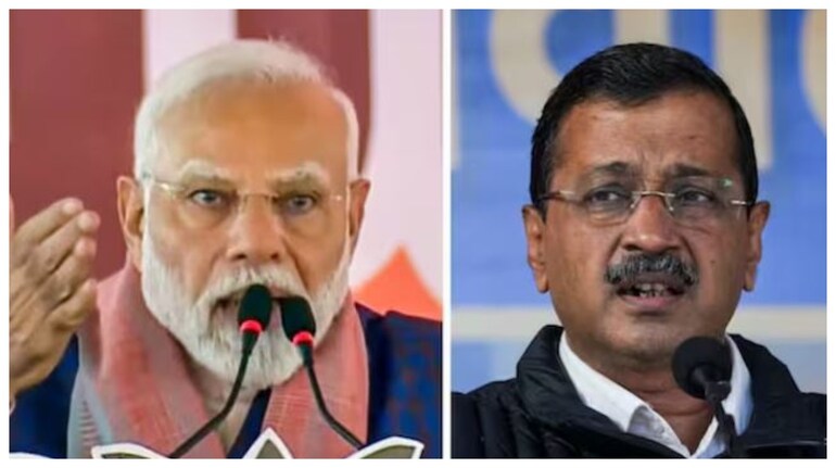 AAP vs BJP: Kejriwal’s poaching allegations rakes up a storm on eve of ...
