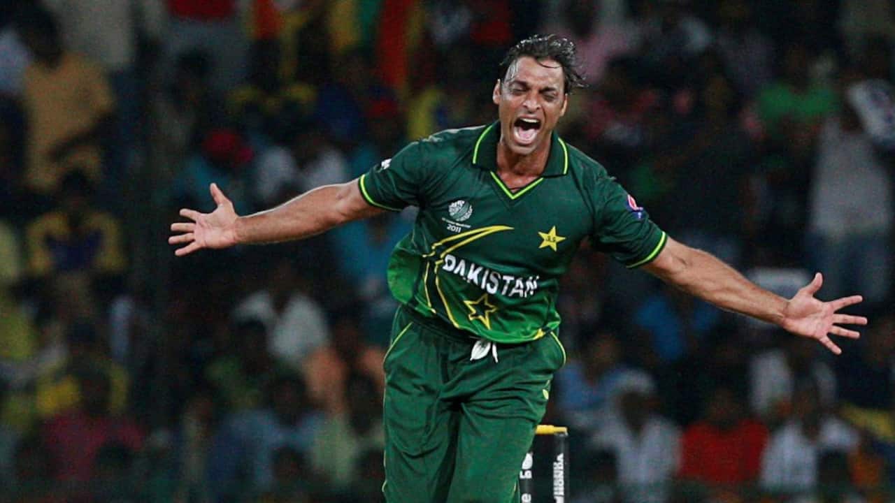 'Took pills and injections’: Shoaib Akhtar opens up on extreme measures ...