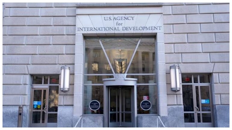 USAID funded 7 projects in India in FY24 but not related to 'voter turnout': FinMin report