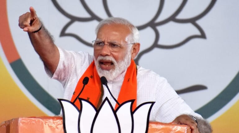 PM Modi's Tamil Nadu rally: Extensive traffic diversions on Chennai’s ...