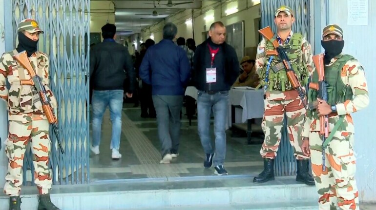 Delhi Election Winners List 2025: Check full list of winners and losers ...