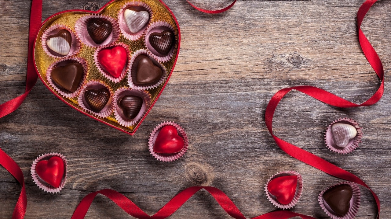 Chocolate Day 2025: Why do we celebrate this day? Check out date ...