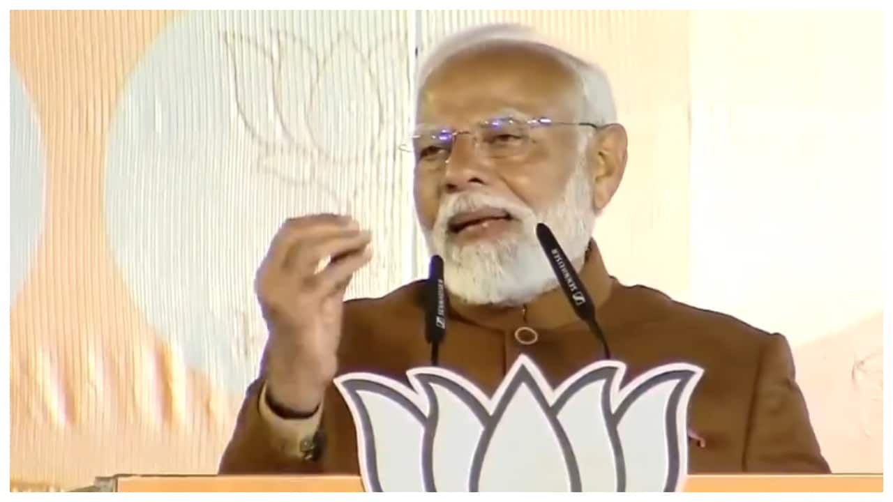 PM Modi hails BJP's Milkipur victory, says 'every section voted for party'