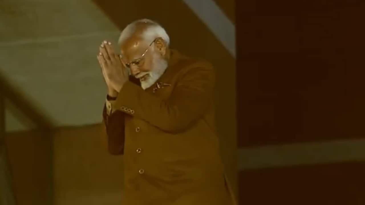 'Yamuna Maiya ki Jai': PM Modi's victory speech as BJP reclaims Delhi ...