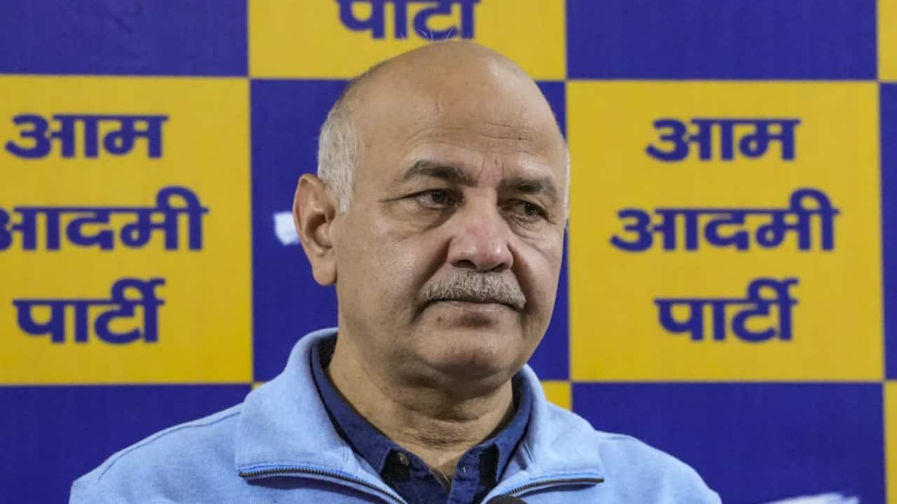 Classroom construction 'graft' case: Sisodia questioned for over three ...