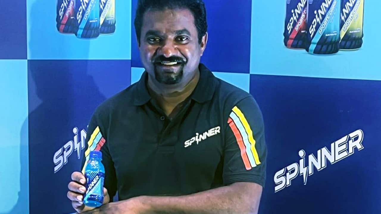 Reliance Retail unit launches 'Spinner', a sports drink, for Rs 10