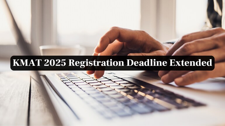 Kerala KMAT 2025 Registration Deadline Extended till Feb 14, Check ...