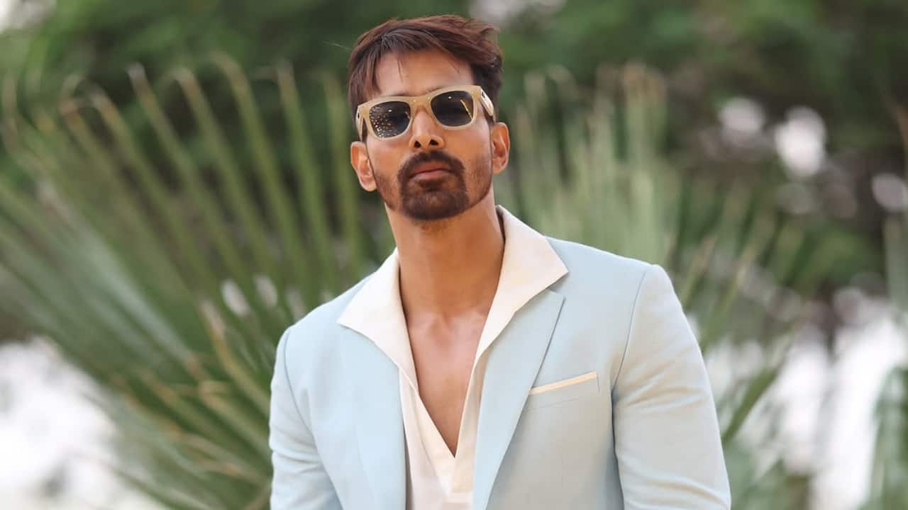 When Sanam Teri Kasam's Harshvardhan Rane revealed he worked as a ...