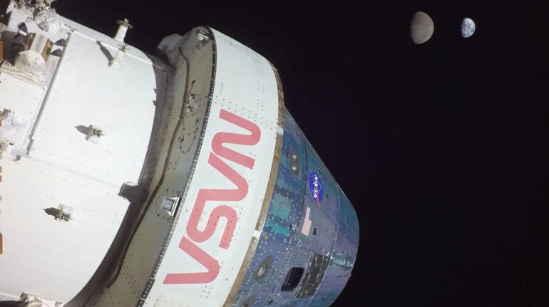 NASA became angry after viral marketing of this super hit movie, here’s why
