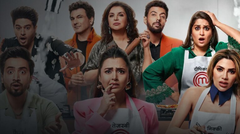 Celebrity MasterChef: Nikki Tamboli, Tejasswi Prakash or Faisal Shaikh ...