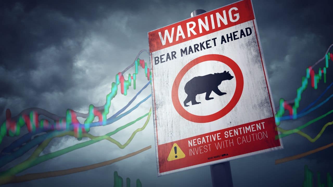 Stock Market Crash Reason: Sensex plunges 800 pts, Nifty below 22,850 ...
