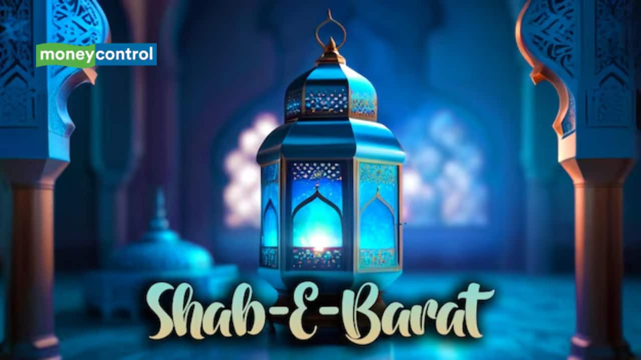 Shab-e-Barat 2025 Date: When will Shab-e-Barat be observed in India?