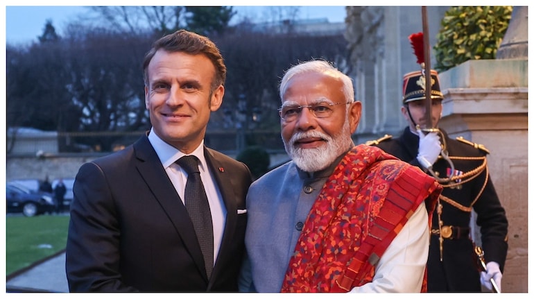 From modern nuclear reactors to AI roadmap: Big takeaways from Modi ...