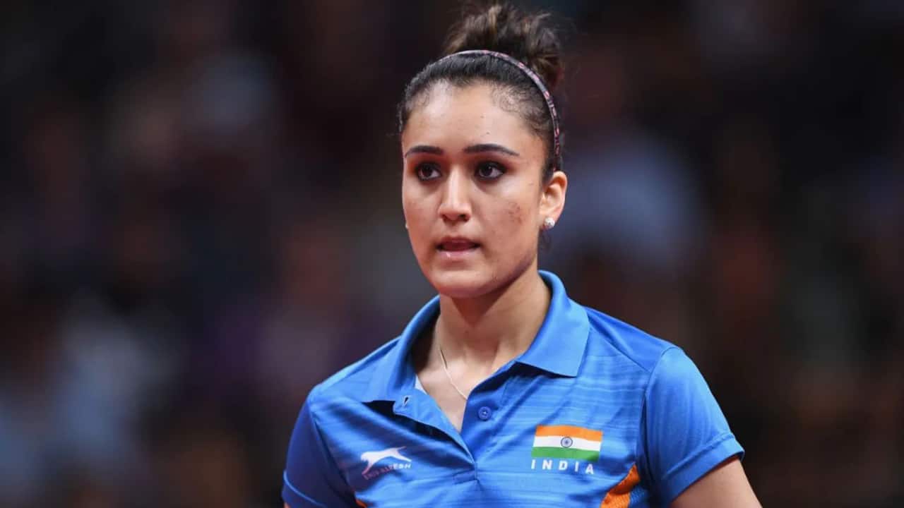 Manika Batra seeks sports minister’s intervention over Asian Games ...