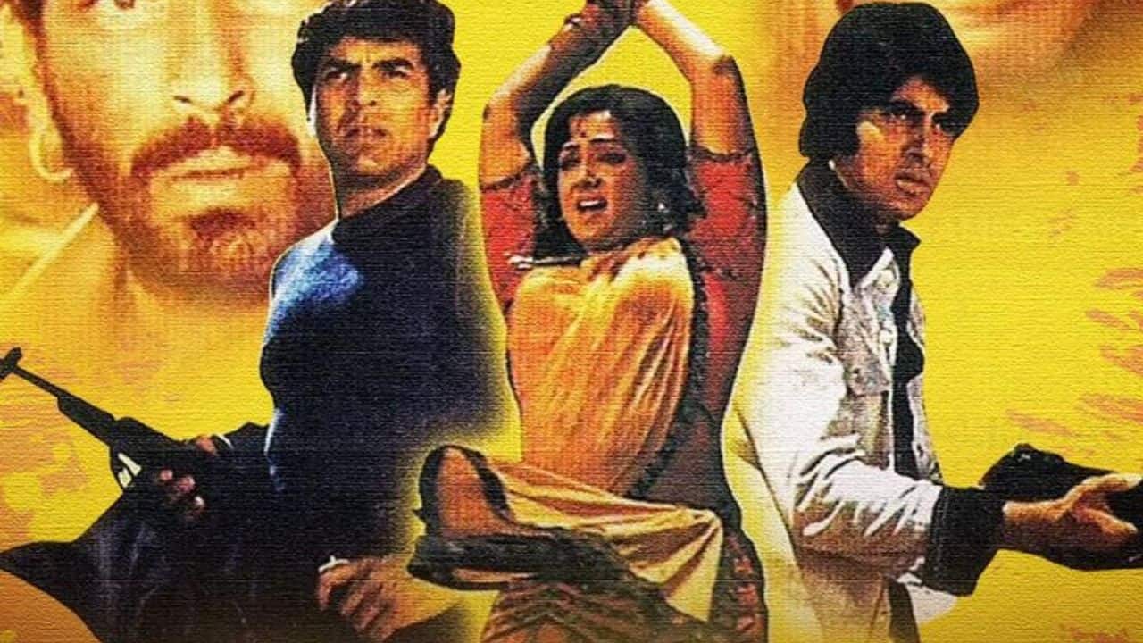 Sholay's old movie ticket goes viral, ticket price will leave you stunned
