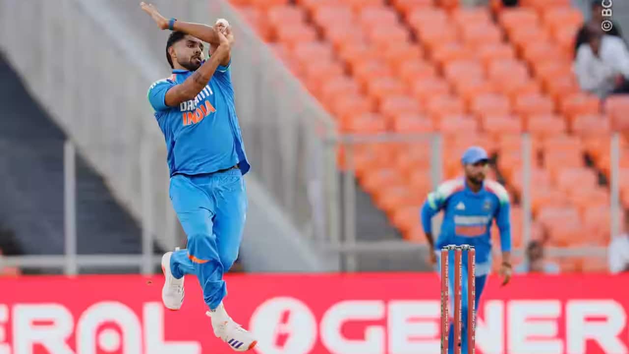 India predicted 11 vs Bangladesh, ICC Champions Trophy: Harshit Rana or ...
